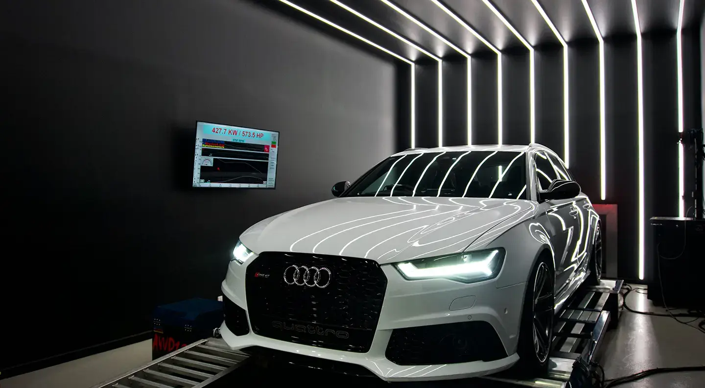 Audi Service Centre In Adelaide | Specialist Audi Mechanic